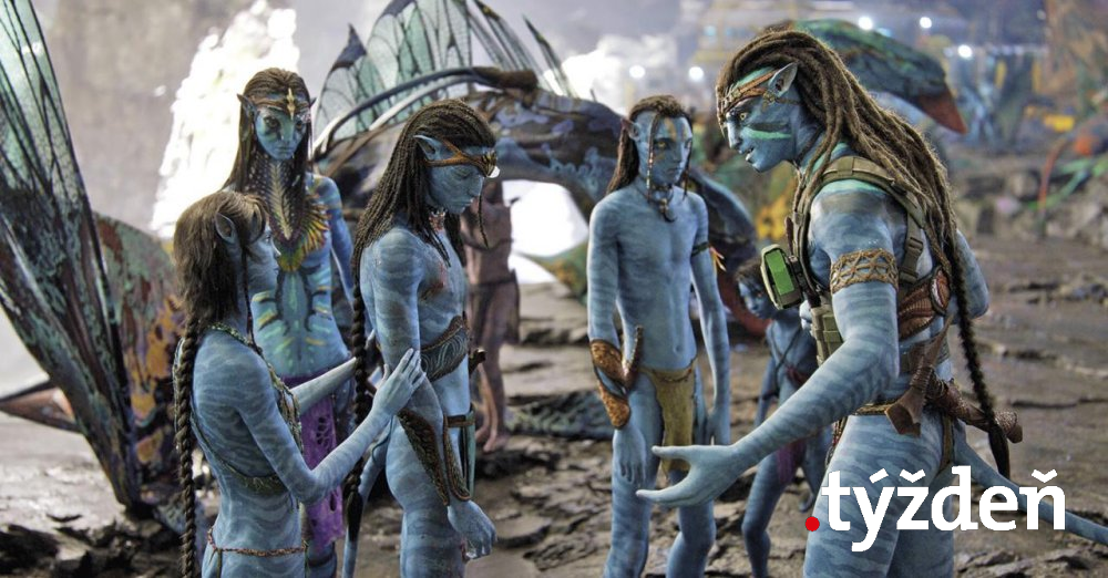 Filmy .týždňa: Nový Avatar, Kocúr v čižmách aj Whitney | Kultúra ...
