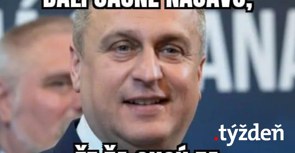 .meme-nto .týždňa: Prečo PS prehralo a Danko zvíťazil | Meme/hoax ...