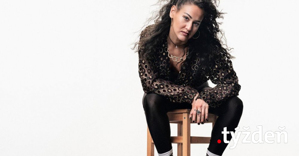 Ovarius: Hranie je továreň na hormóny šťastia | Rozhovory | .týždeň ...