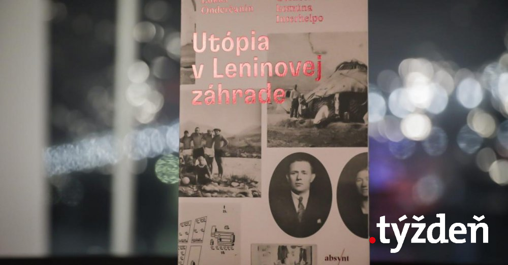 Cenu Anasoft Litera už po druhýkrát získal Stanislav Rakús, tentokrát ...