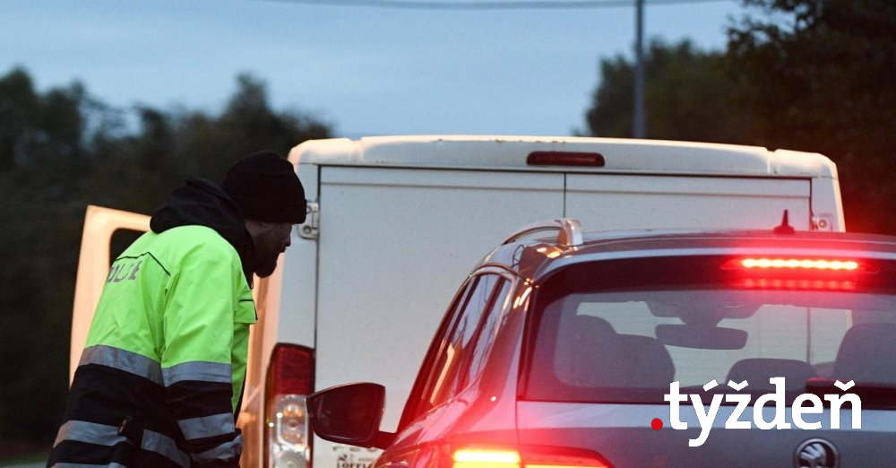 Rakúsko predĺžilo kontroly na hraniciach so Slovenskom o 15 dní | | .týždeň - iný pohľad na ...