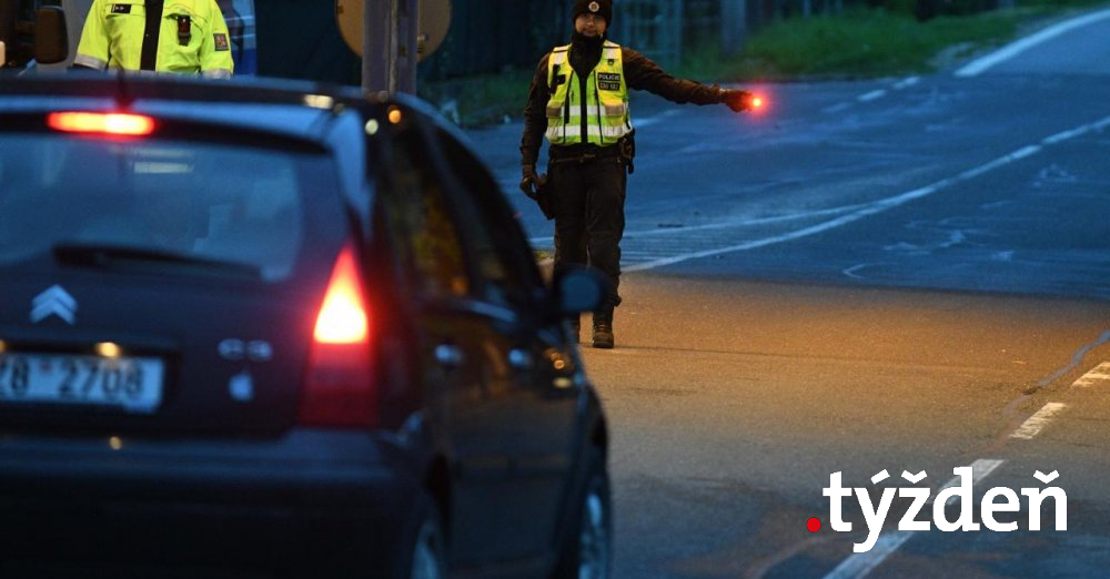Poľsko zavedie kontroly vozidiel na hraniciach so Slovenskom | | .týždeň - iný pohľad na spoločnosť