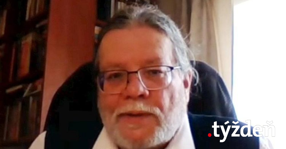 Alexander Vondra: Slobodná Ukrajina je v záujme Európy aj USA | Videá ...