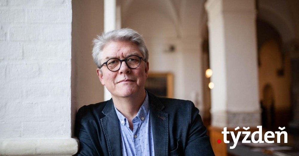 Dánsko obvinilo Rusko zo šírenia dezinformácií ohľadom sporu o Grónsko ...