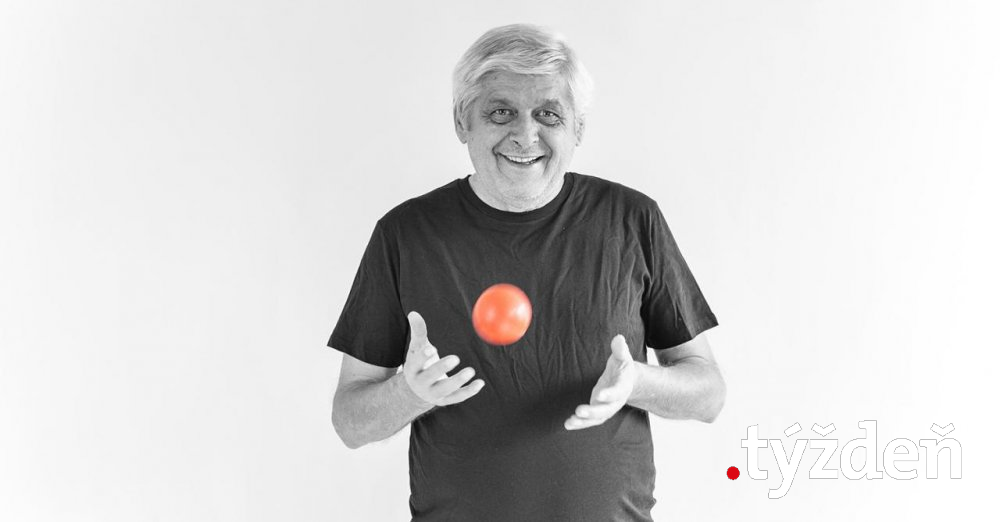 Samuel Migaľ a jeho závratná kariéra | Názory | .týždeň - iný pohľad na ...