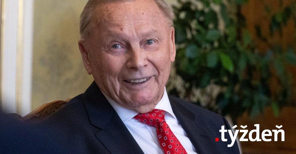 TV Nova mala natáčať film o tom, ako Rudolf Schuster v pralese chytal ...