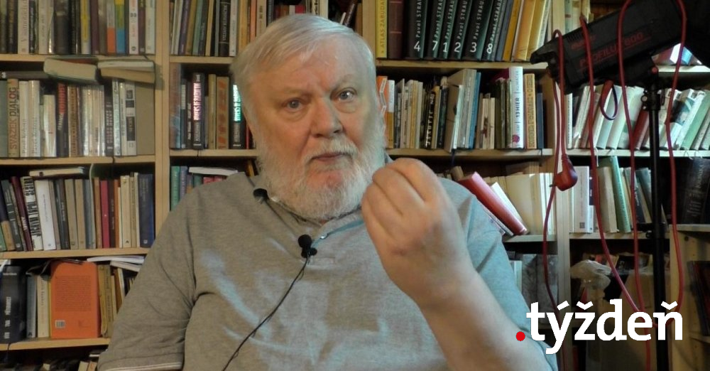 Peter Zajac: Táto vláda je postavená na lojalite – Ivan Šimko ju ...