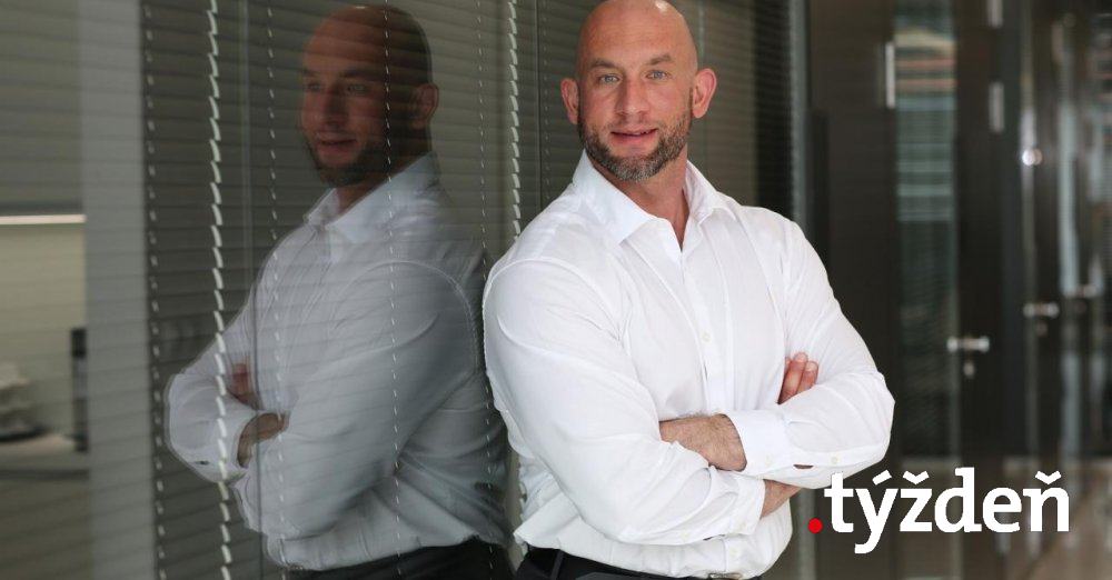 Novým generálnym riaditeľom Slovenskej agentúry životného prostredia sa ...