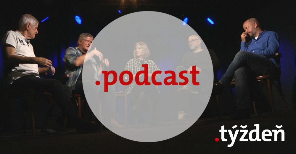 Peter Bárdy, Xénia Makarová, Matúš Kostolný a Štefan Hríb odpovedajú ...