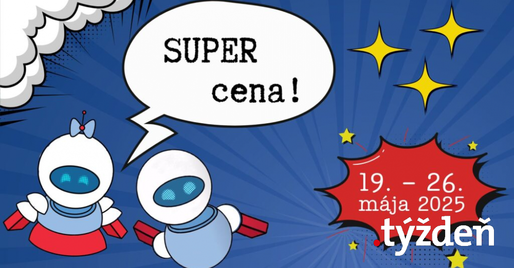 Vlastný web či online obchod? Neváhajte! Teraz sú ceny .sk domén ...