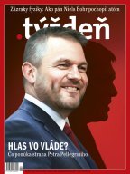 .týždeň - iný pohľad na spoločnosť