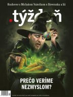 .týždeň - iný pohľad na spoločnosť