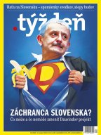 .týždeň - iný pohľad na spoločnosť