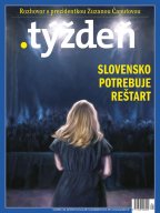.týždeň - iný pohľad na spoločnosť