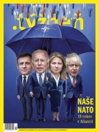 .týždeň - iný pohľad na spoločnosť