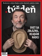 .týždeň - iný pohľad na spoločnosť