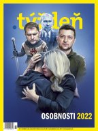 .týždeň - iný pohľad na spoločnosť