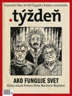 .týždeň - iný pohľad na spoločnosť
