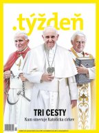 .týždeň - iný pohľad na spoločnosť
